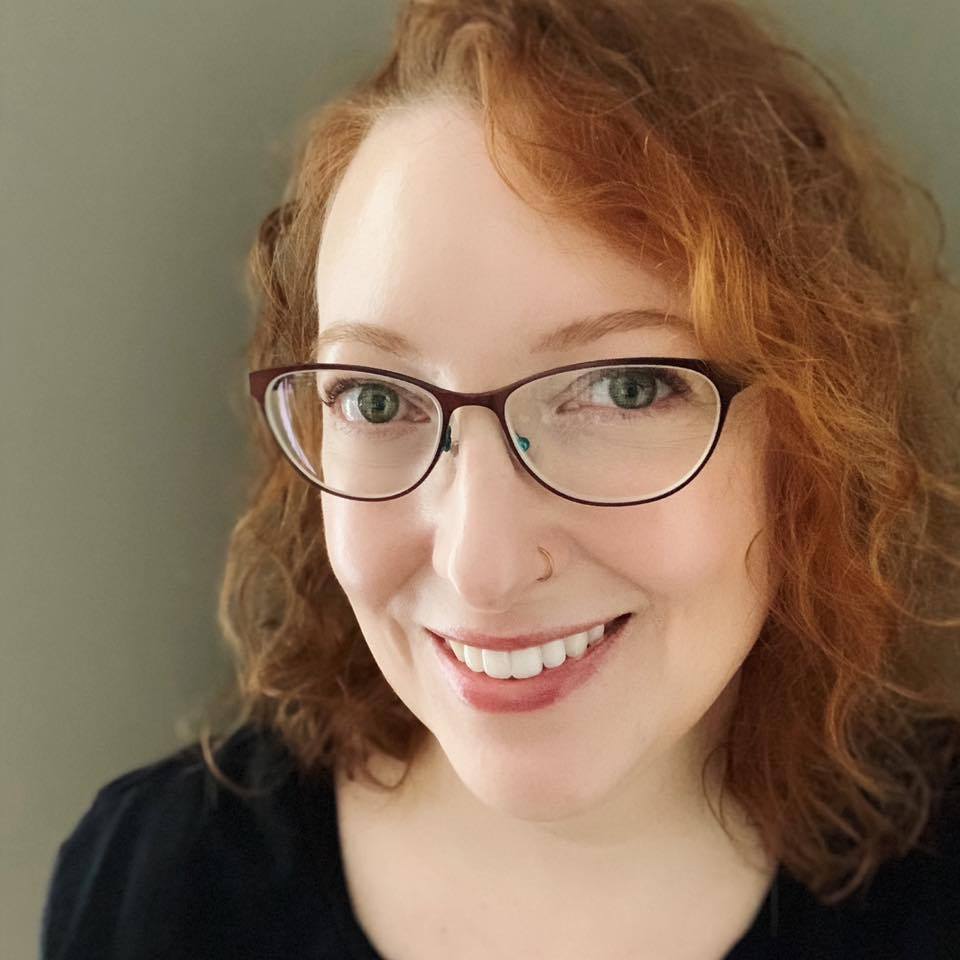 Heather Herbert | COVE